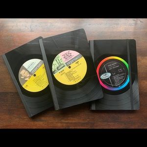 Media | Vinyl Record Journal | Poshmark